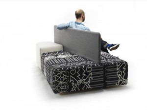 Diagonal by Martela | Design Chronicle