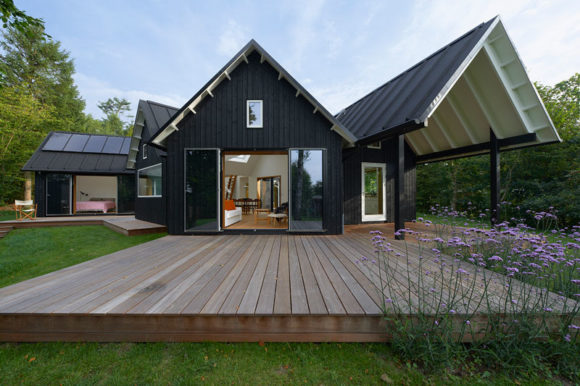 Village House by Powerhouse Company | Design Chronicle