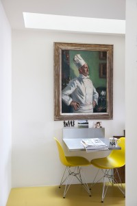 Mews 04 Residence by Andy Martin Architects | Design Chronicle