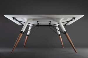 Table T by designedby. | Design Chronicle