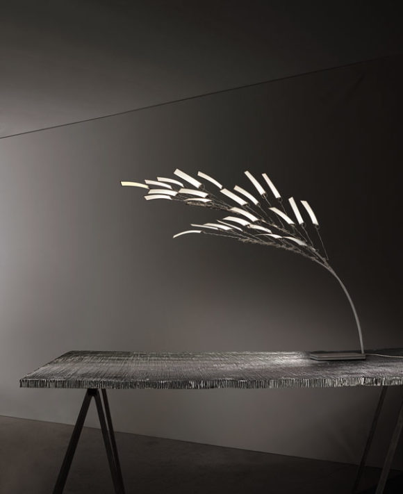 New Lighting designs from Ingo Maurer | Design Chronicle