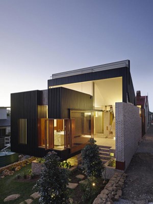 Aperture House by Cox Rayner Architects & Twofold Studio | Design Chronicle
