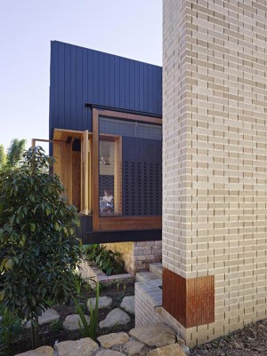Aperture House by Cox Rayner Architects & Twofold Studio | Design Chronicle