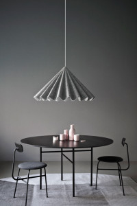 Dancing Pendant by Iskos-Berlin for Menu A/S | Design Chronicle