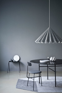 Dancing Pendant by Iskos-Berlin for Menu A/S | Design Chronicle