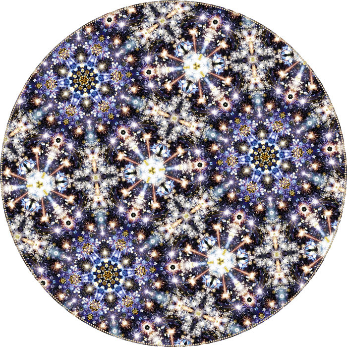 Moooi Carpets is reinventing the carpet through new technology | Design ...