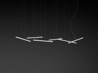 From lighting to art with VIBIA | Design Chronicle