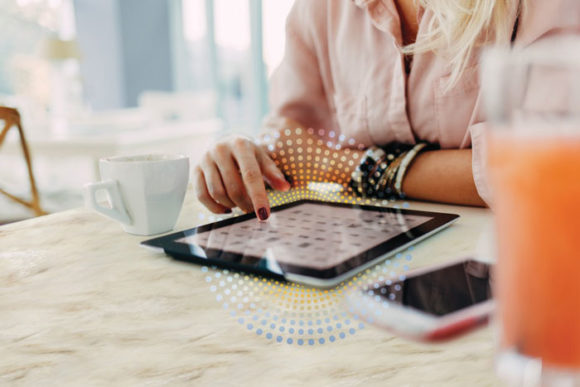 DuPont launches new wireless charging surfaces | Design Chronicle