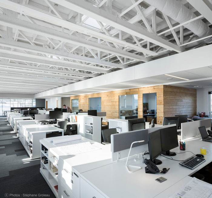 Sustainability of the highest standard in STGM Architects’ new head ...