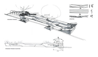 Sunset Parklet receives Special Recognition in Urban Design Award ...