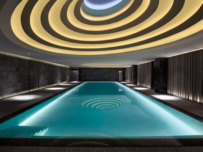 The Temple House by Make Architects | Design Chronicle