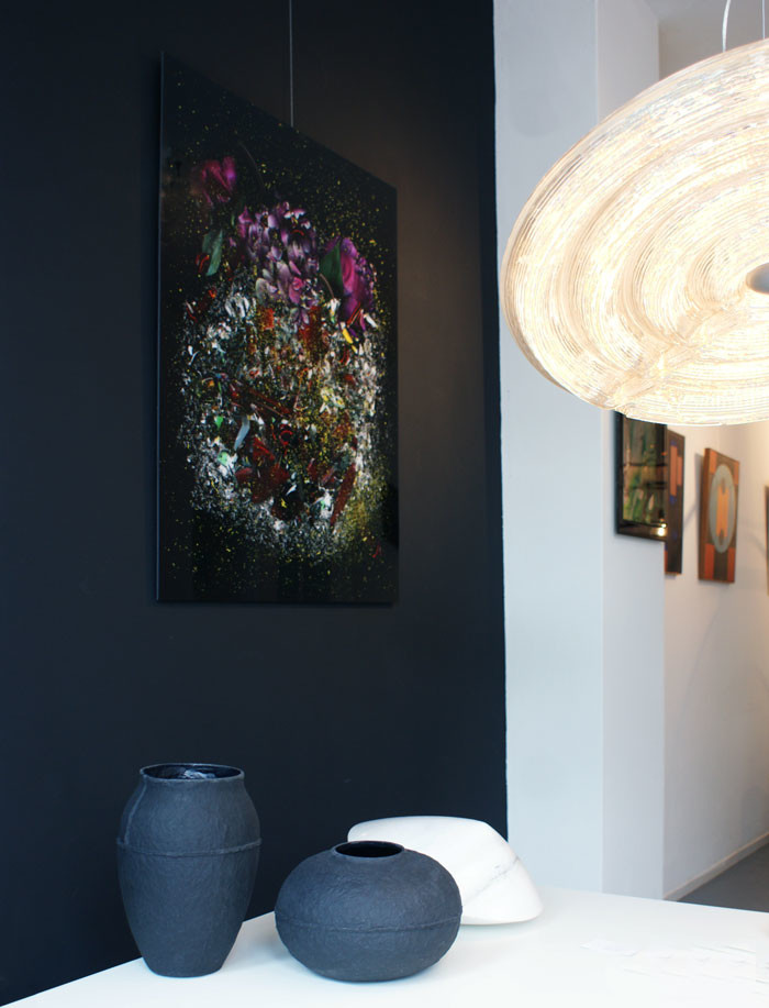OODE gives art a second chance | Design Chronicle