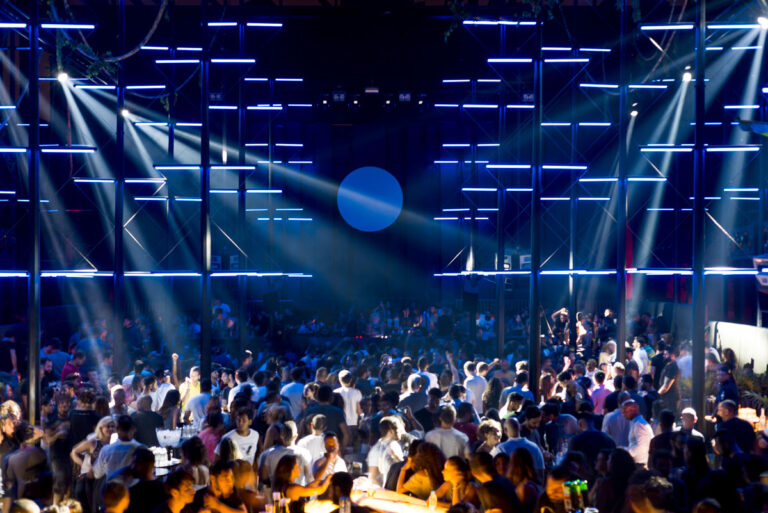 RG/A transform nightlife with launch of new nightclub, AHM, on up and ...