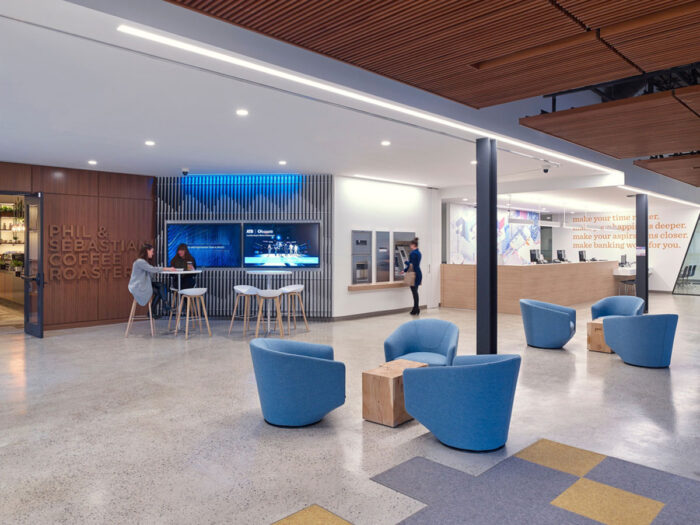 Lemay + Toker Redefines Cultural Landmark with Hudson Block Design ...