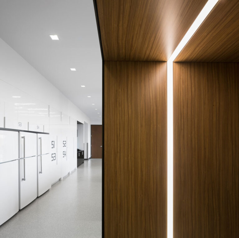 Fire Station #5 by STGM Architects + CCM2 Architects | Design Chronicle