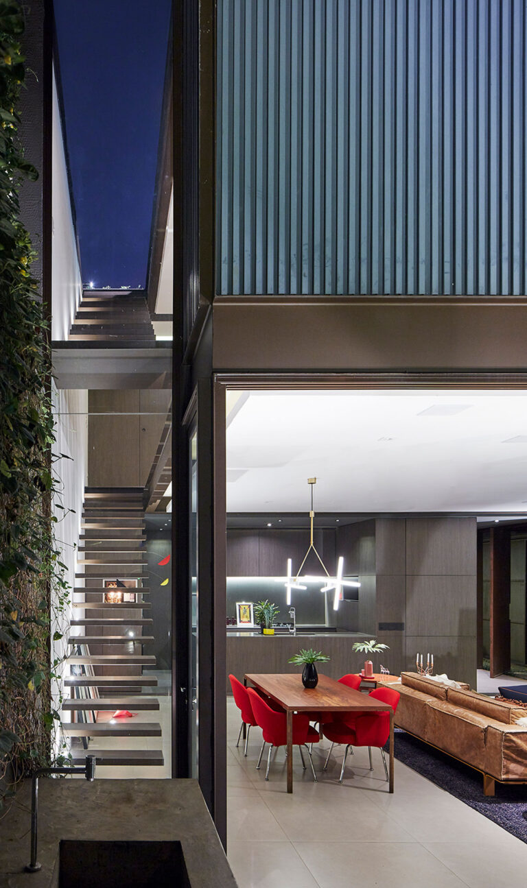 Box House by FCStudio | Design Chronicle