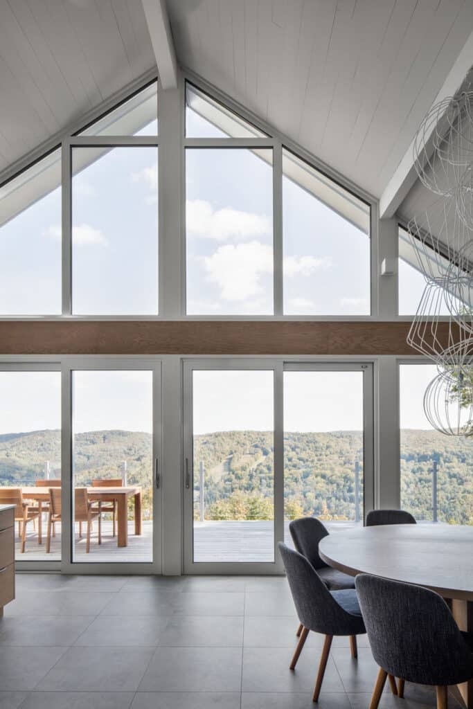 High Altitude Style Residence by Jane Hope | Design Chronicle