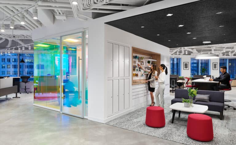 Inscape Toronto Showroom | Design Chronicle